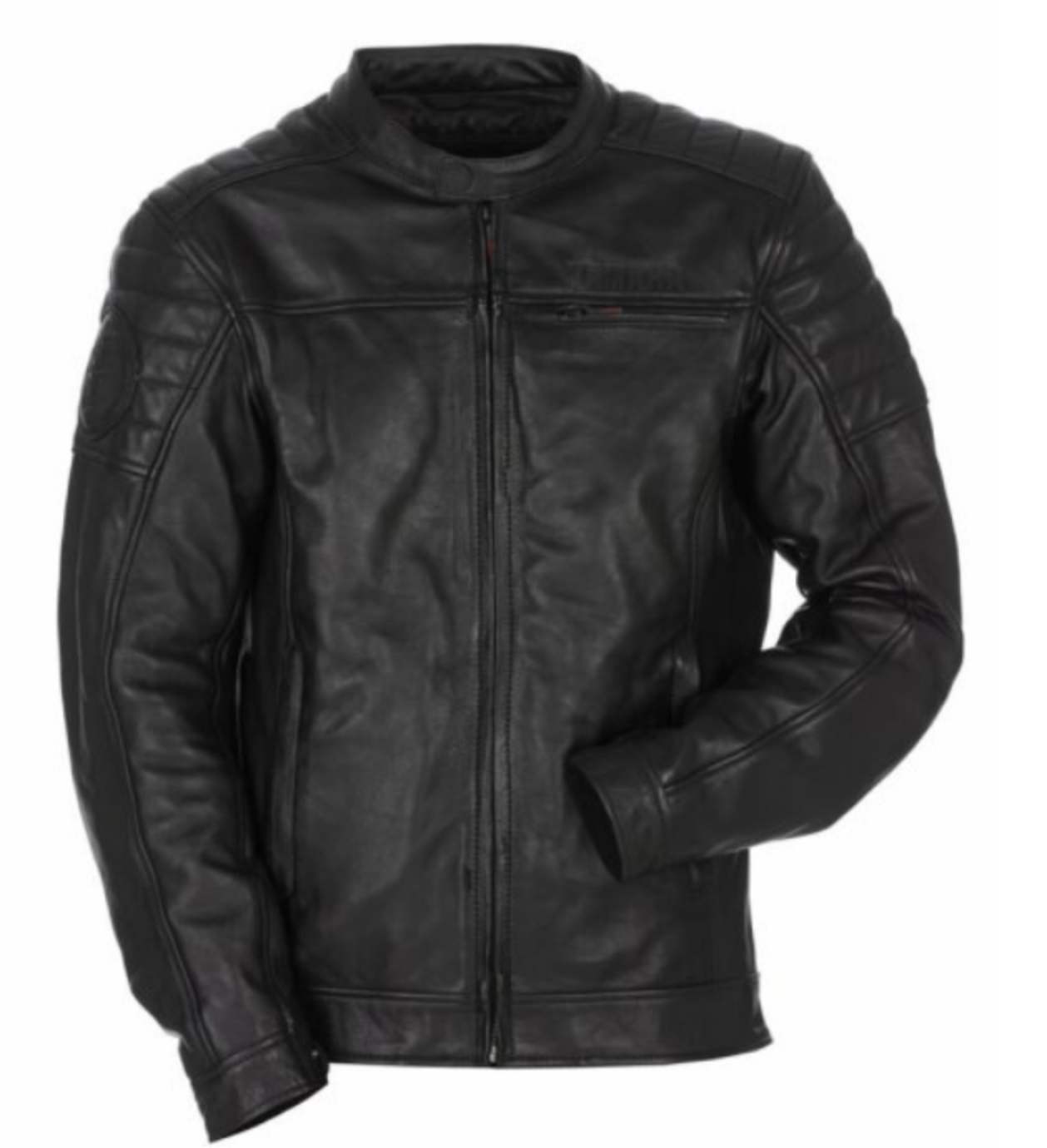 Yamaha kožená bunda SOFIA - Motocentrum HK